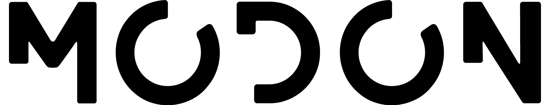 MODON